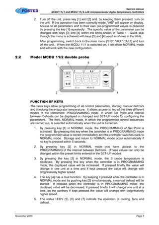 Mcdu instructions | PPT