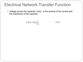 MCE 4603 LO1 Handout 4-1.pptx | Computer Networking | Computing