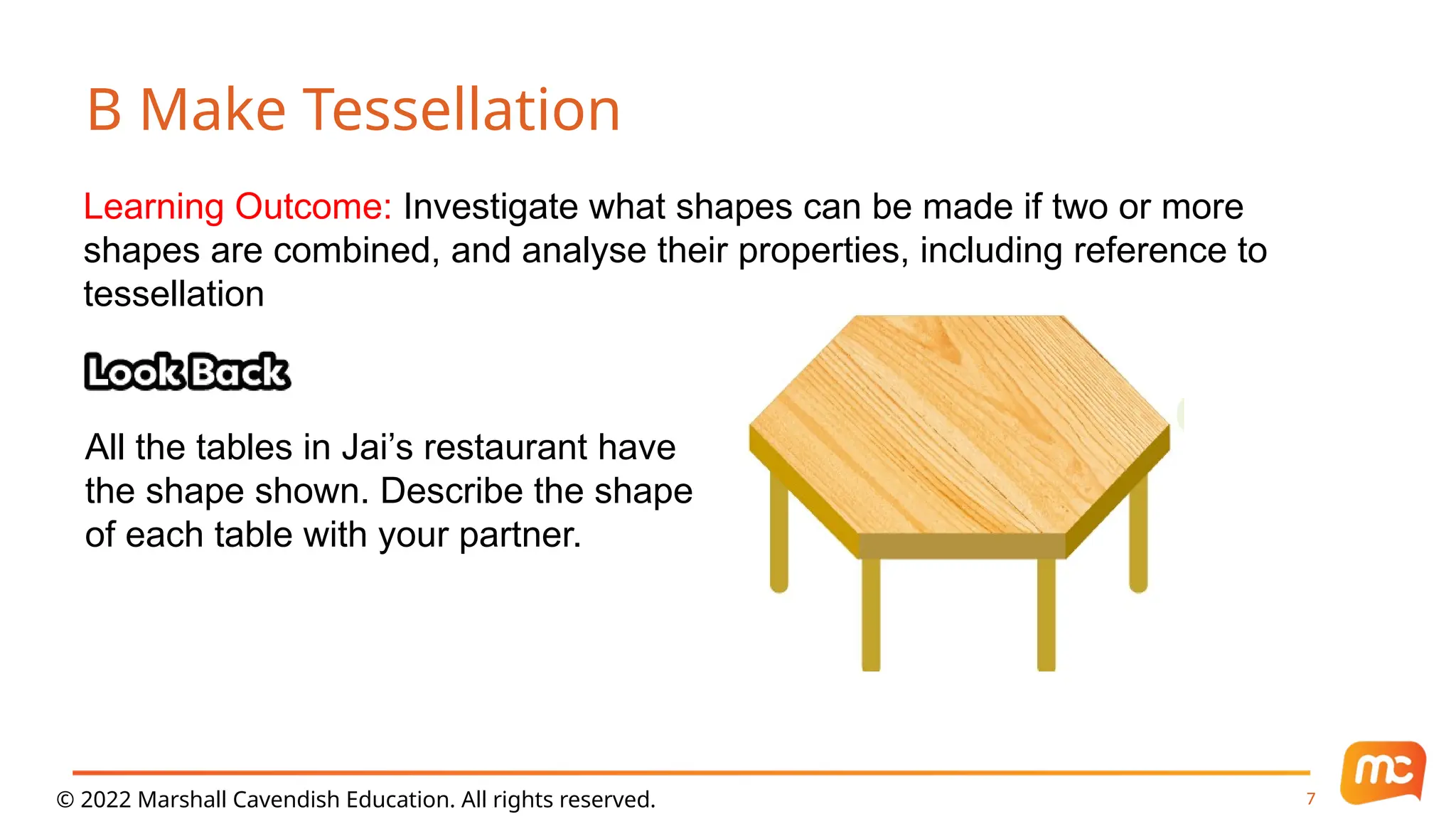 Math Unit 2D Shapes and Tessellation Year4.pptx