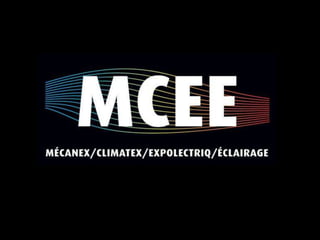 MCEE 2013 | PPT