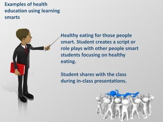 Mce healthy living revised pdf | PDF | Children\'s Health | Healthy Living