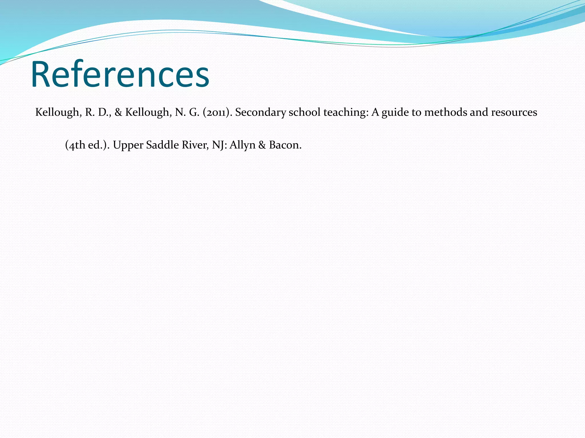 McElroy - Week 4 - characteristics of intelligent behavior | PPT