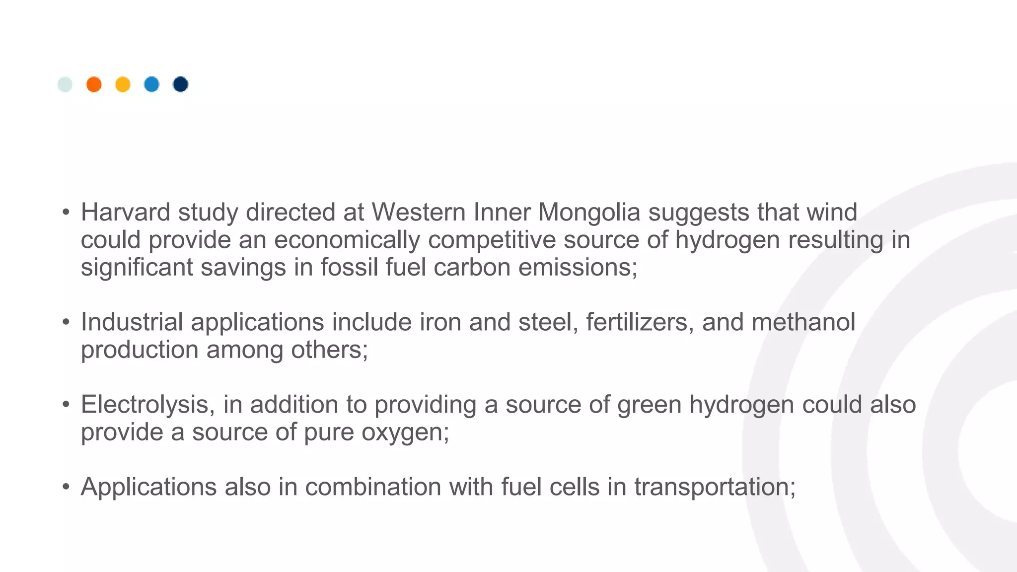 Pathways to Decarbonization & Digital Innovation in Energy: Prospects ...