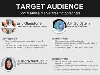 Project & Portfolio 1 | PPTX