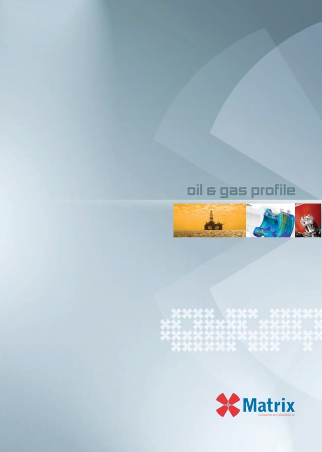 Matrix Oil & Gas Profile | PDF