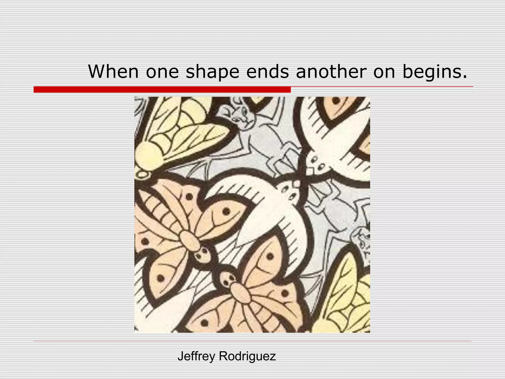 Mc escher | PPT