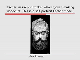 Mc escher | PPT