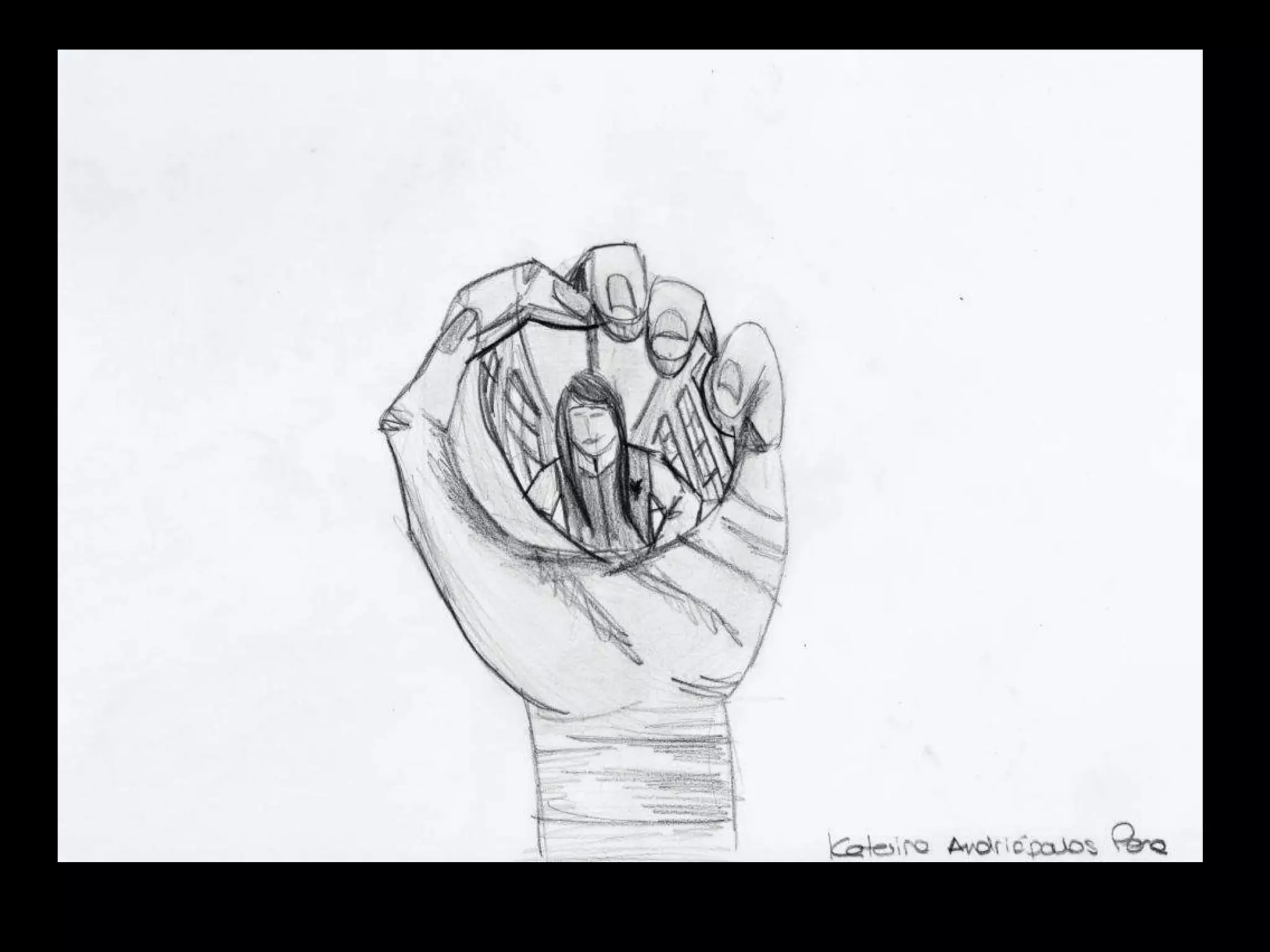 MC Escher Mirror Images | PPT