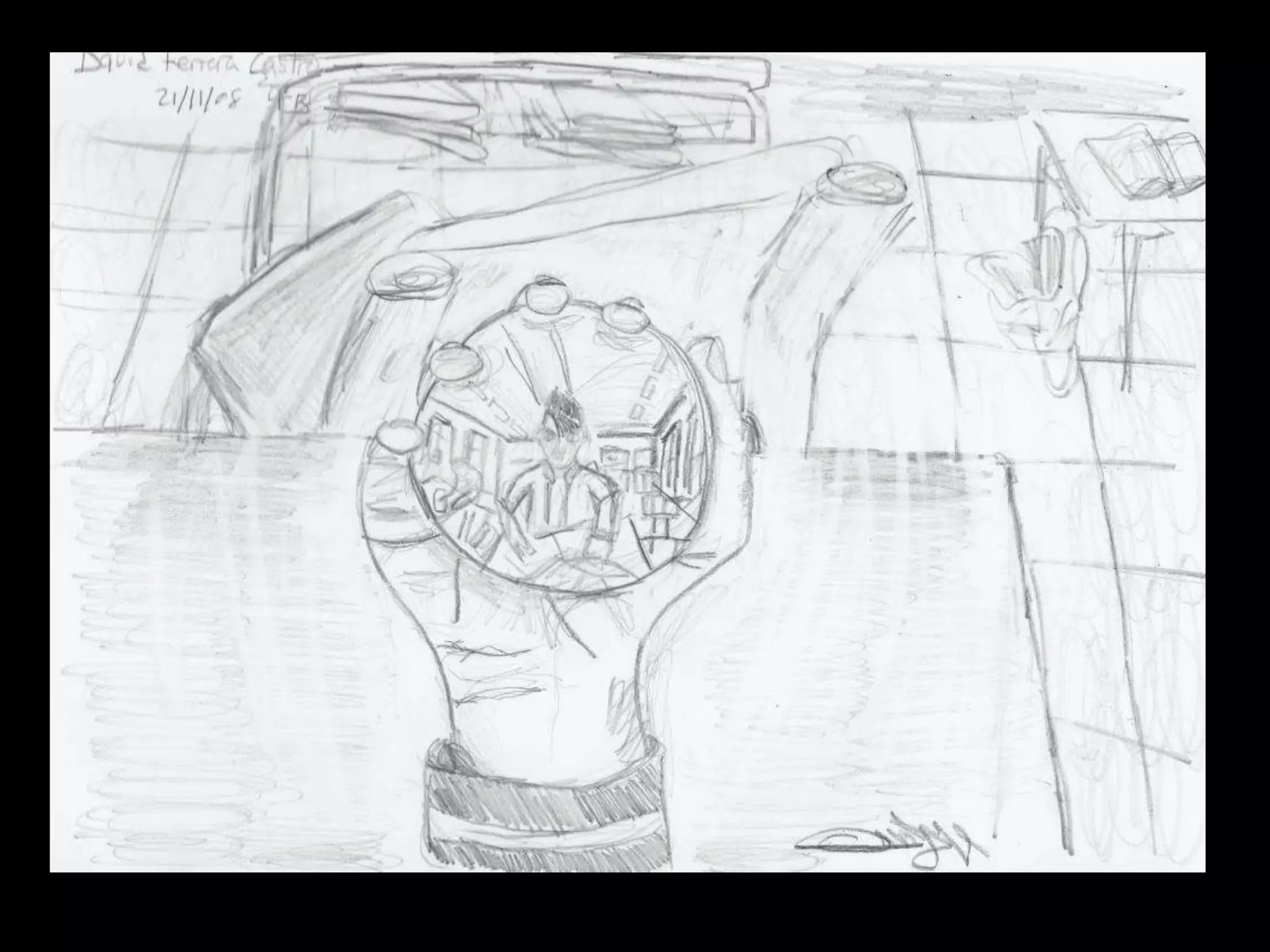 MC Escher Mirror Images | PPT