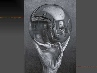 Mc escher presentation | PPT