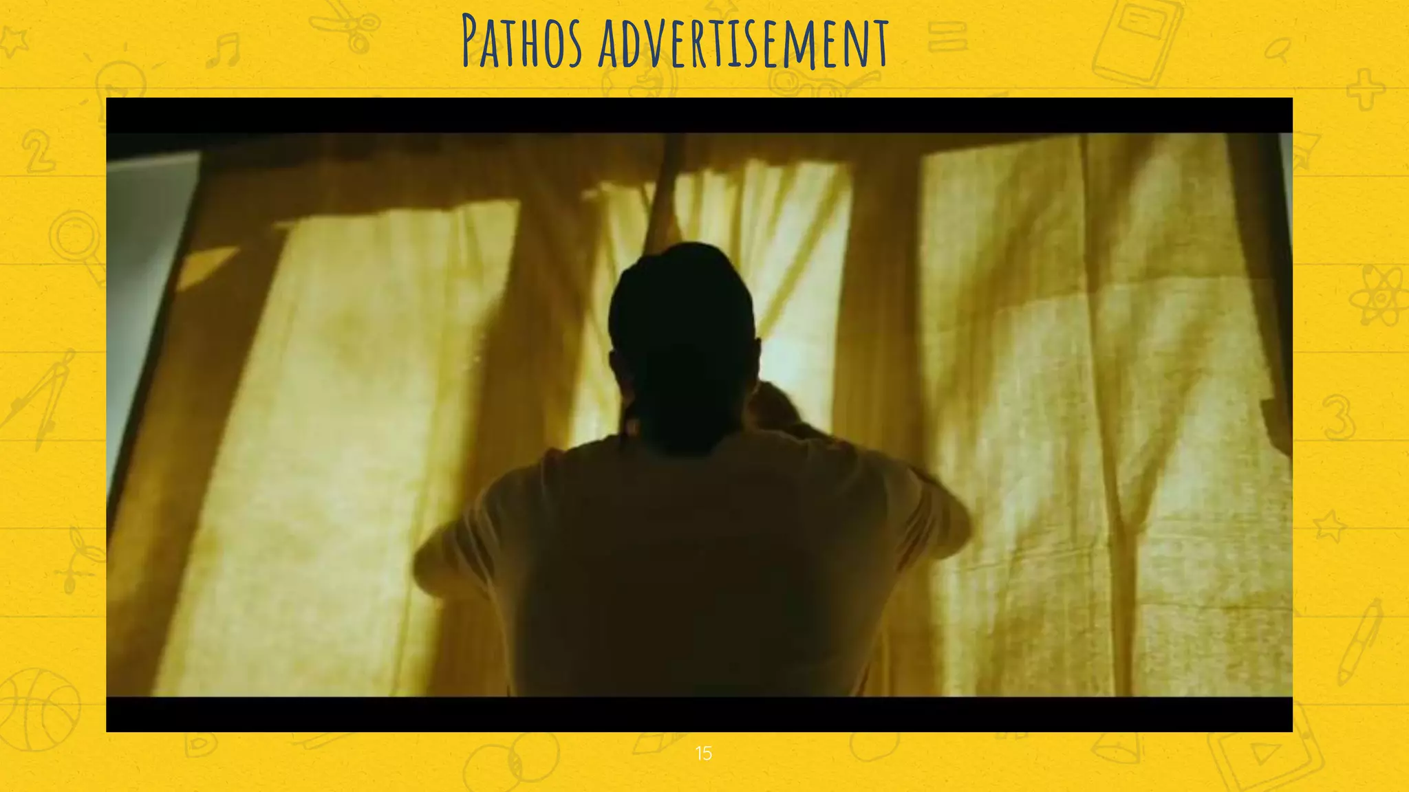 Ethos Pathos Logos | PPTX