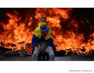 Sean McFate: The New Rules of War: Victory in the Age of Durable ...