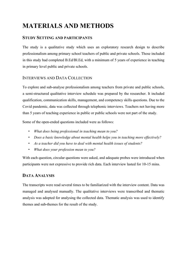 IGNOU Sample Practical File for MCFTL005 Mini Research PKS | PDF