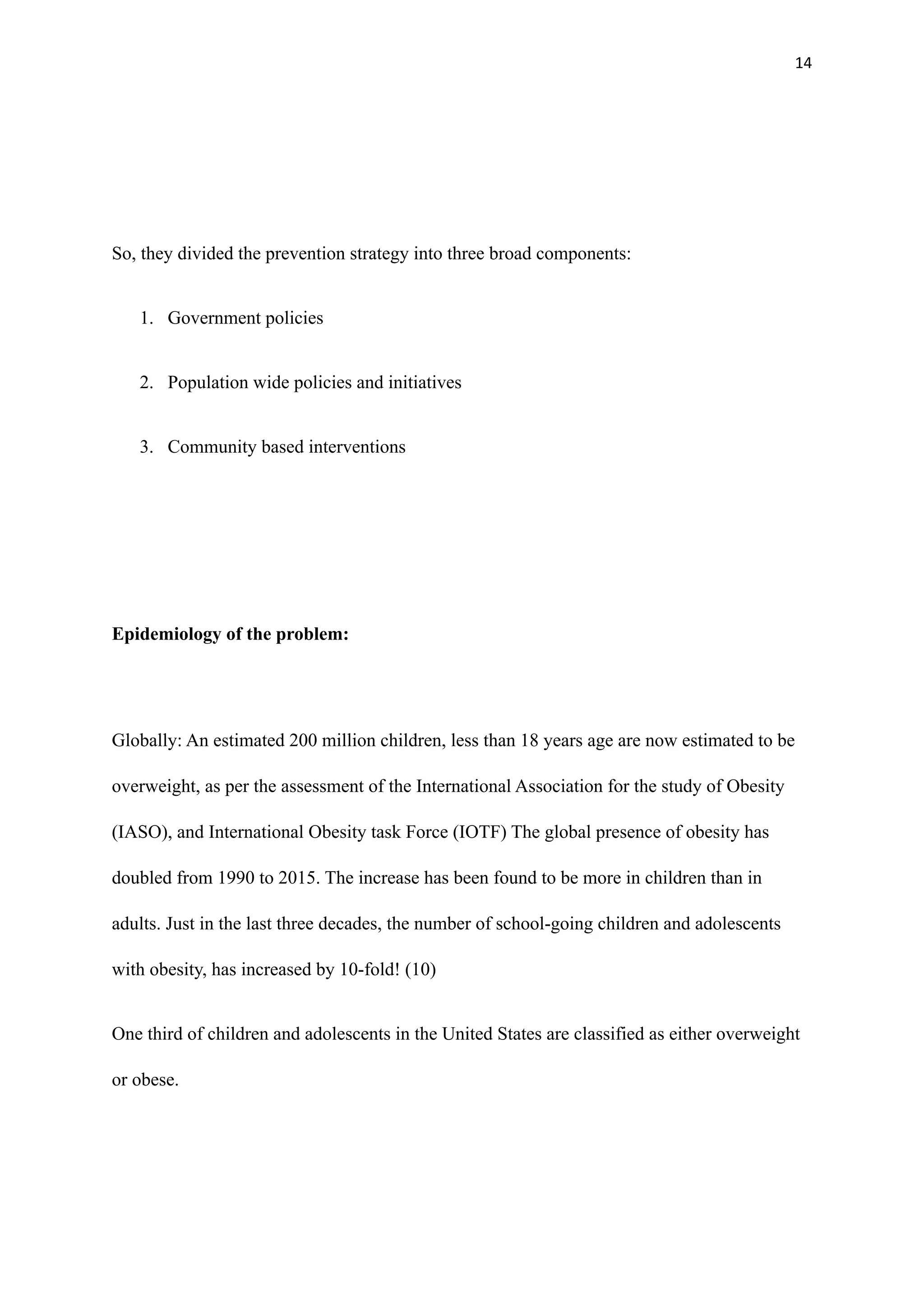 IGNOU Sample Dissertation File for MCFTP002 GB | PDF