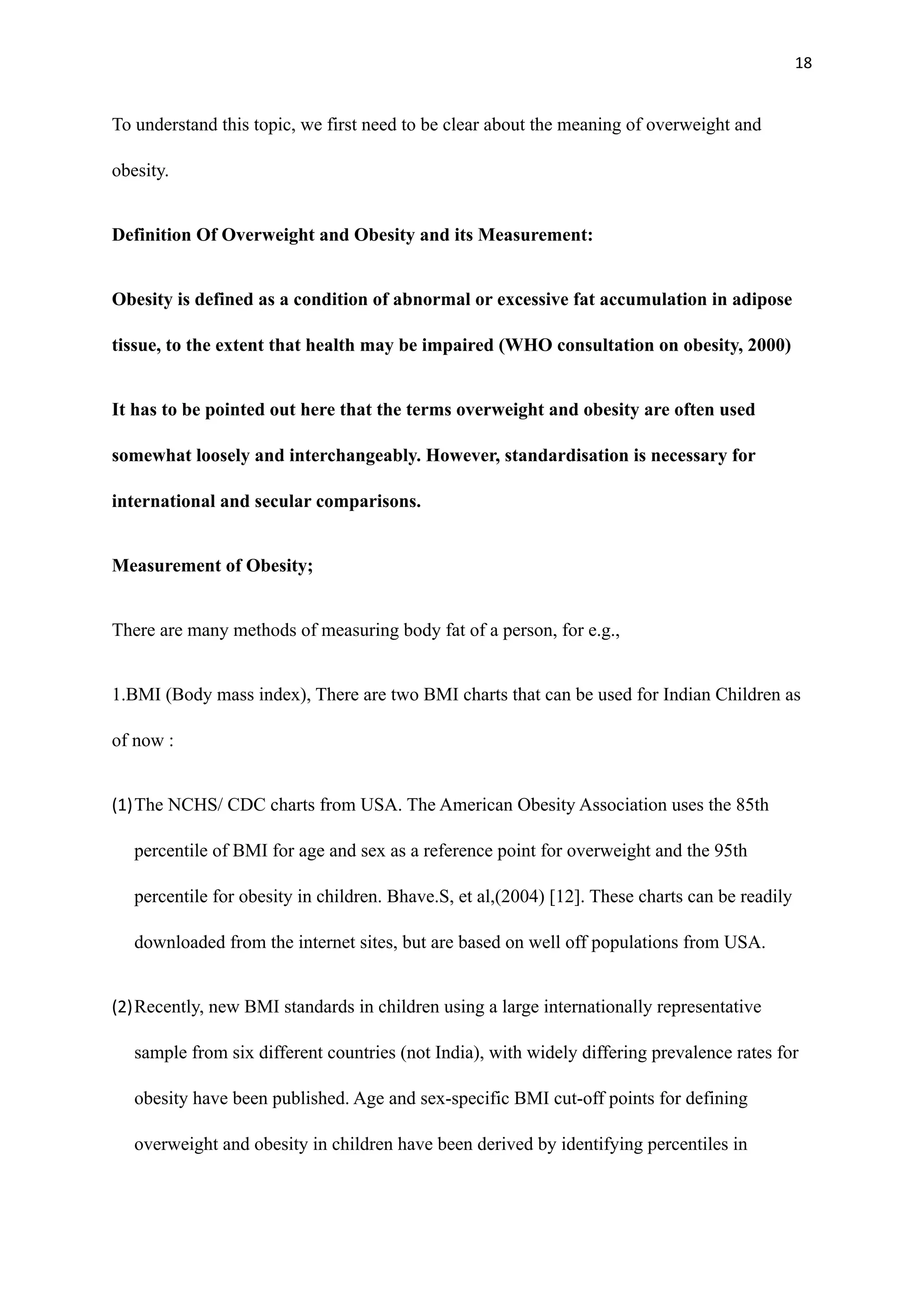 IGNOU Sample Dissertation File for MCFTP002 GB | PDF