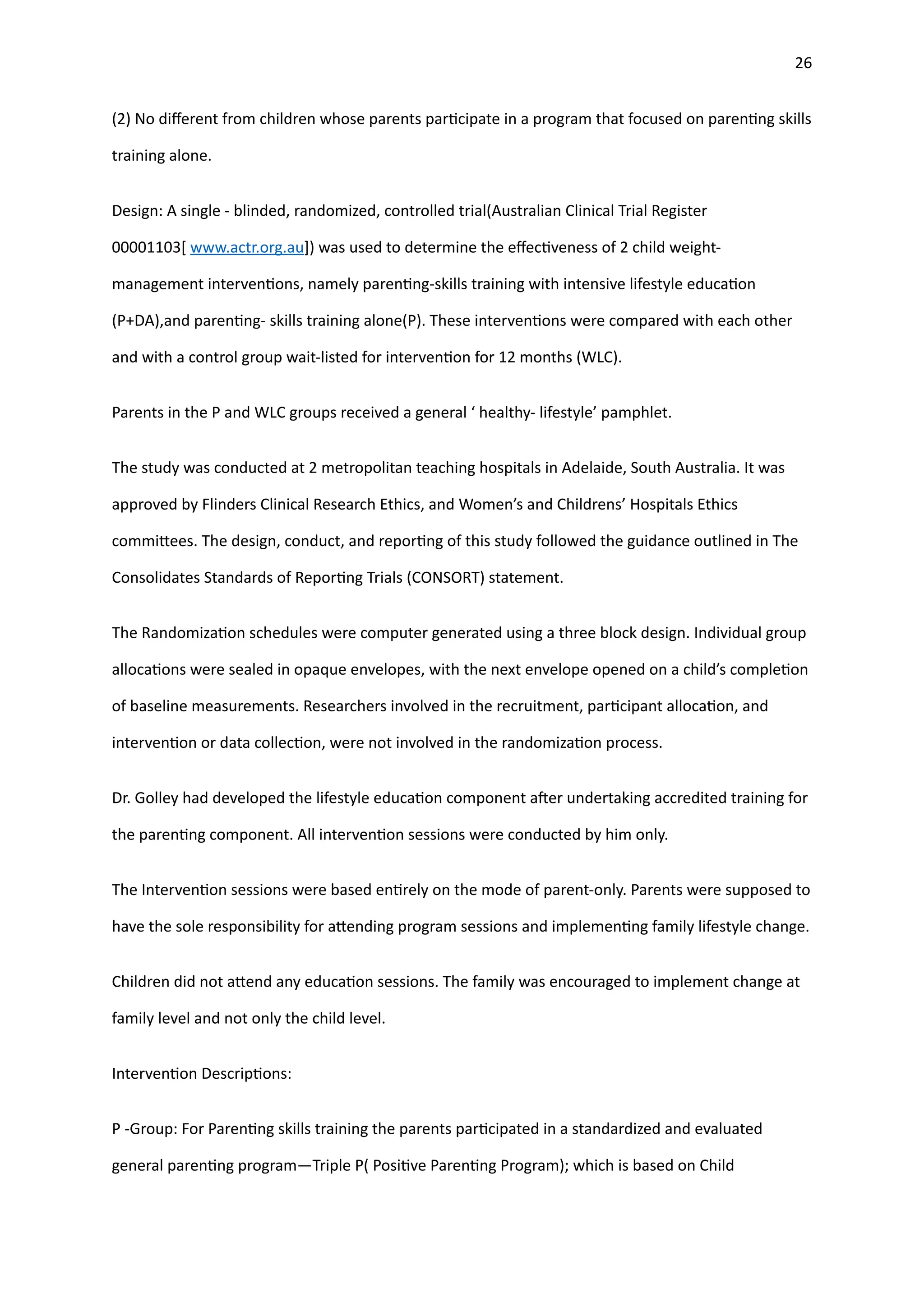 IGNOU Sample Dissertation File for MCFTP002 GB | PDF