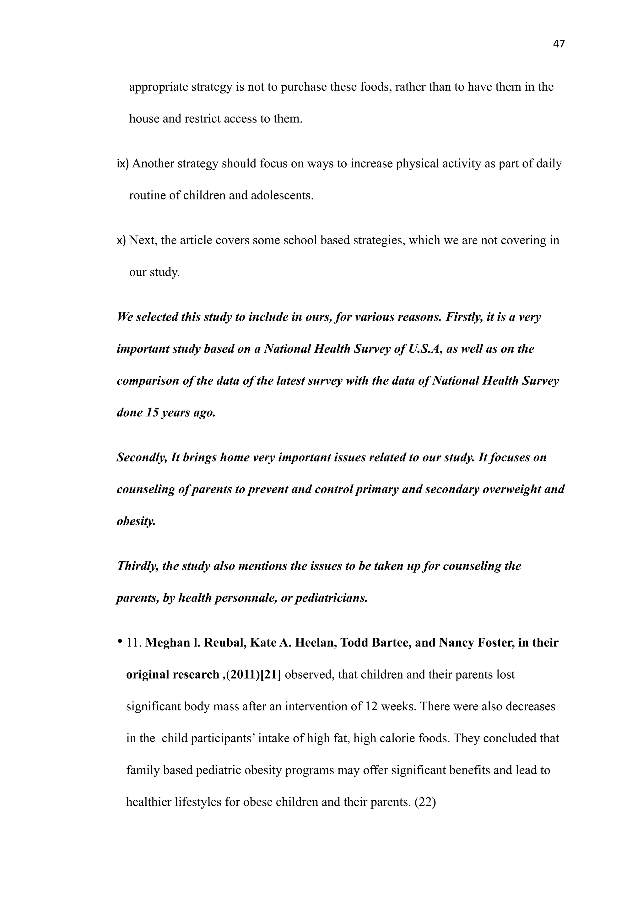 IGNOU Sample Dissertation File for MCFTP002 GB | PDF