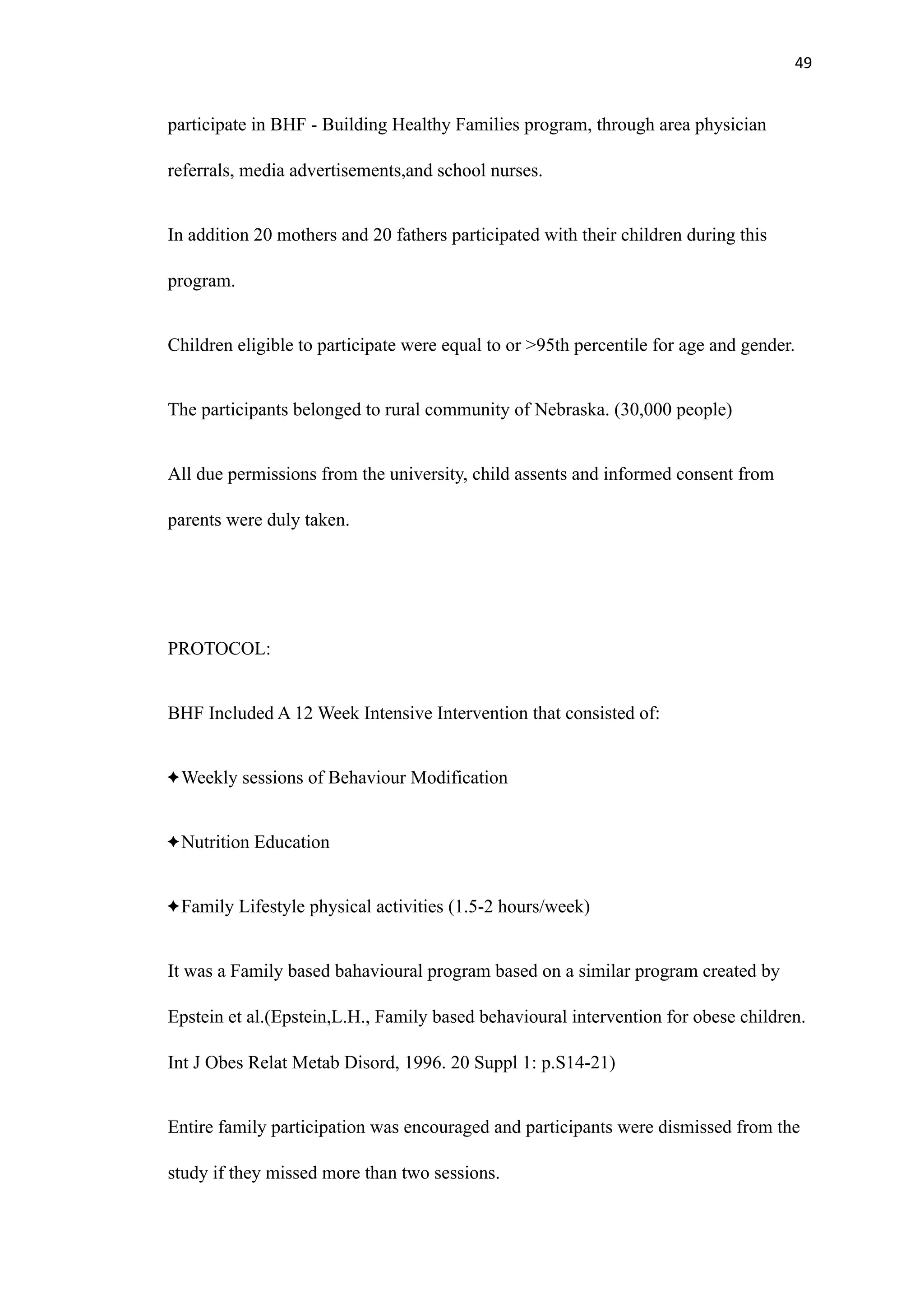 IGNOU Sample Dissertation File for MCFTP002 GB | PDF