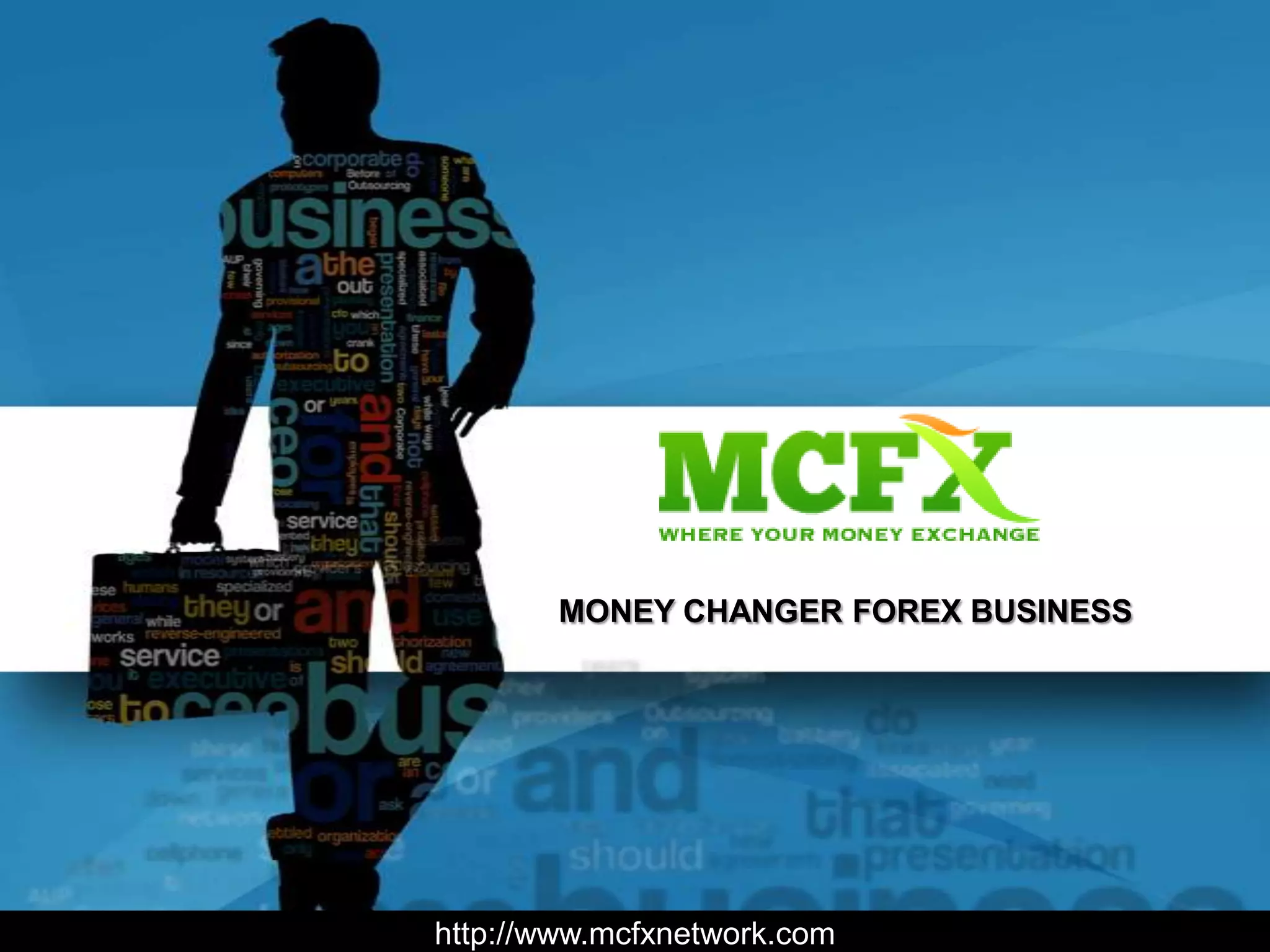 Mcfx marketing plan with fb affiliate | PPTX