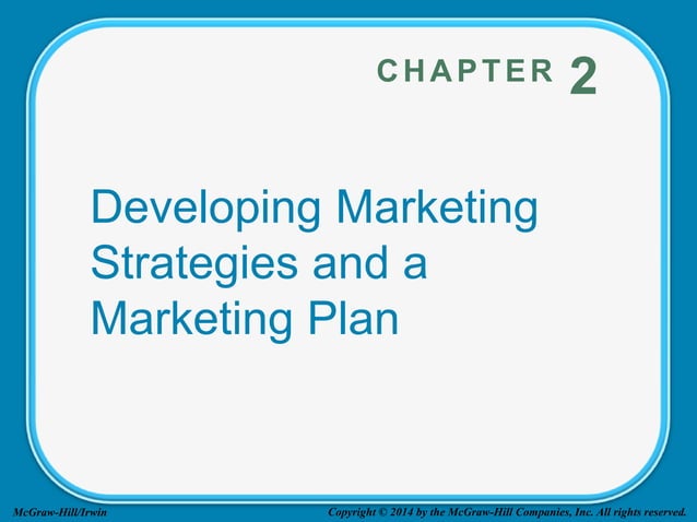 Mc g h g&l chap002 | PPT