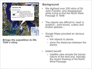 Maritime memorials, visualised | PDF