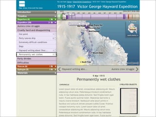 Maritime memorials, visualised | PDF