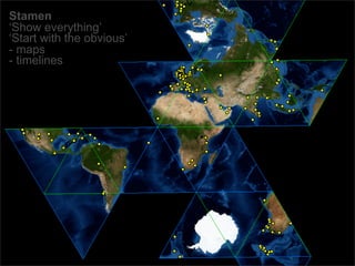 Maritime memorials, visualised | PDF