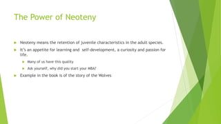 Crucibles slide show final rev.1 | PPTX