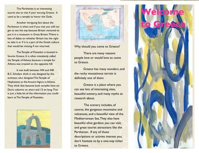 Mcg greece brochure | PPT