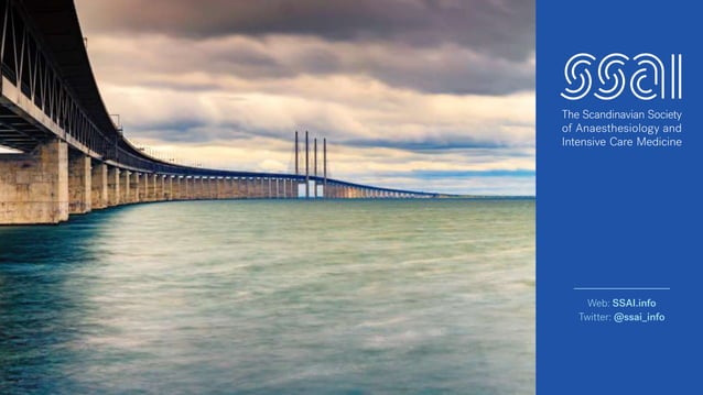 Introducing new SSAI logo | PPT