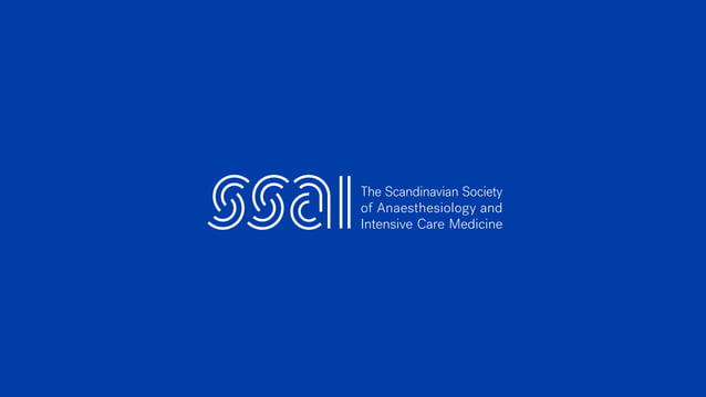 Introducing new SSAI logo | PPT