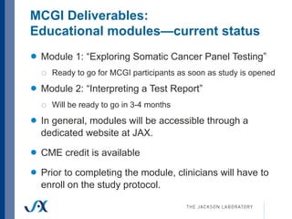 the nature and context of mcgi-overview.pdf