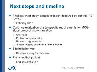 the nature and context of mcgi-overview.pdf