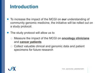 the nature and context of mcgi-overview.pdf