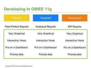 Mc ginley oracle scorecard & strategy management | PPT