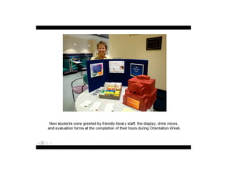 Mcgoogan Frontiers Entry | PPT