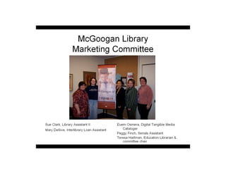 Mcgoogan Frontiers Entry | PDF