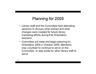 Mcgoogan Frontiers Entry | PPT