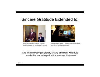 Mcgoogan Frontiers Entry | PPT