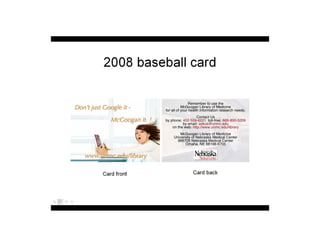 Mcgoogan Frontiers Entry | PDF