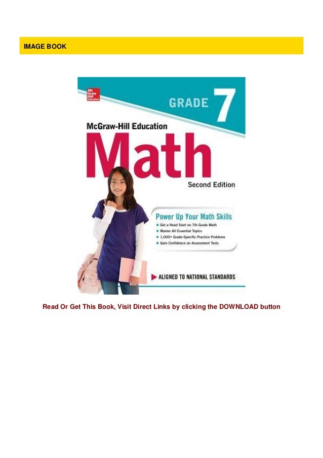 PDF McGraw Hill Education Math Grade 7 Second Edition FUll pdf-mcgraw-hill-education-math-grade-7-second-edition-full
