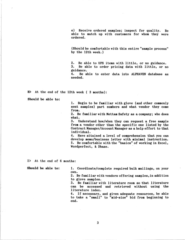 Mc greevy jobfocus_mktdev1 | PDF