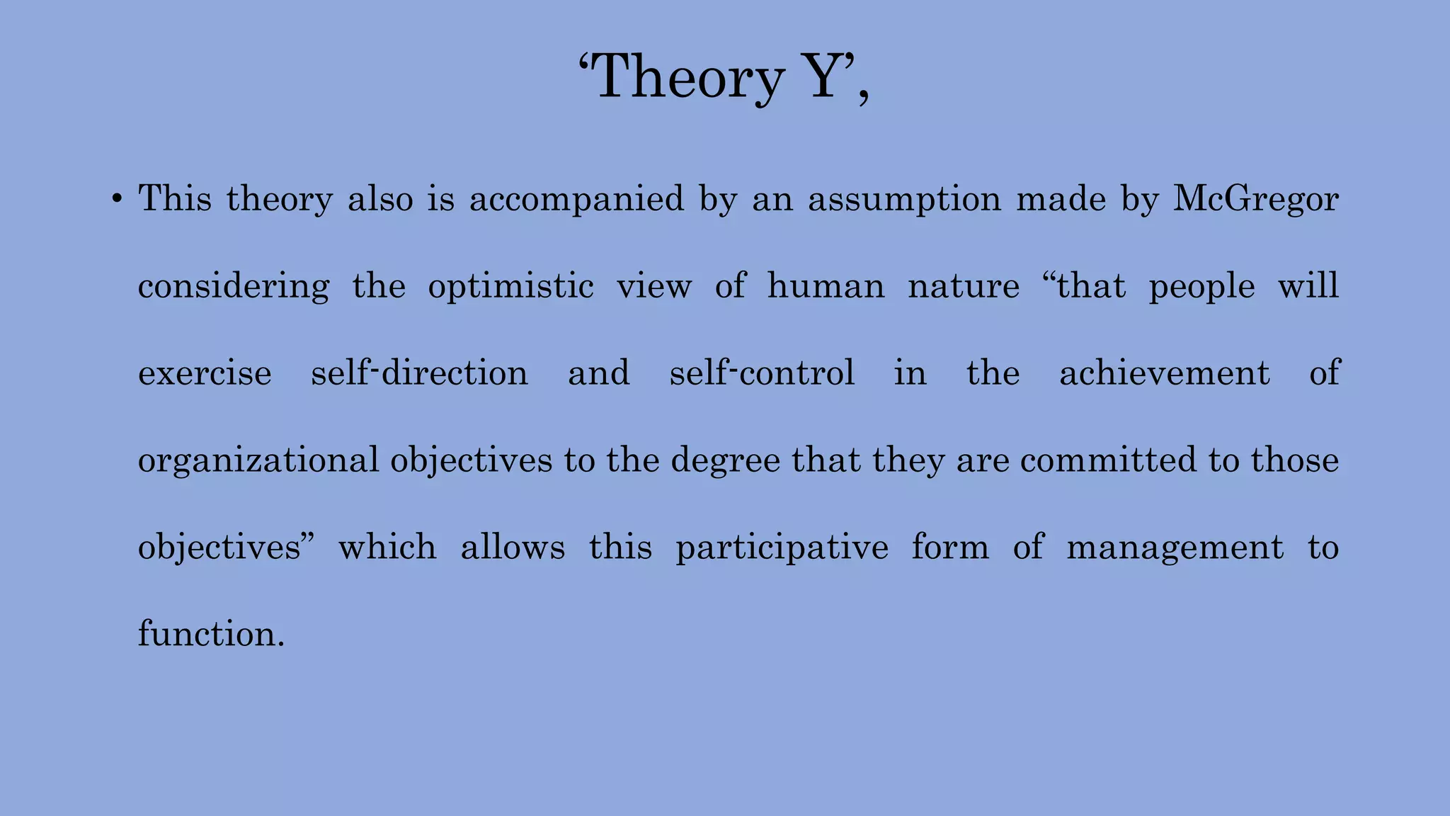 Mcgregor Theory.pptx