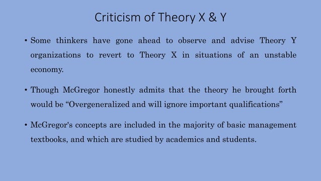 Mcgregor Theory.pptx