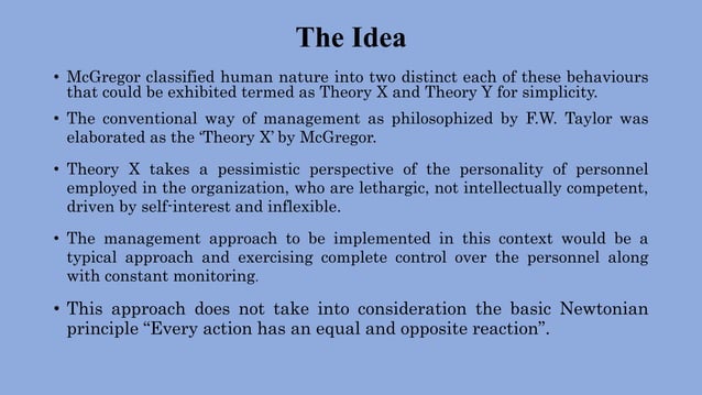 Mcgregor Theory.pptx