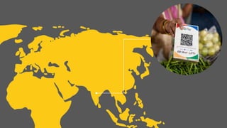 21st Century: The century of Asia | PPTX