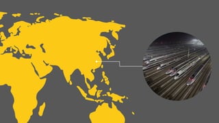 21st Century: The century of Asia | PPTX
