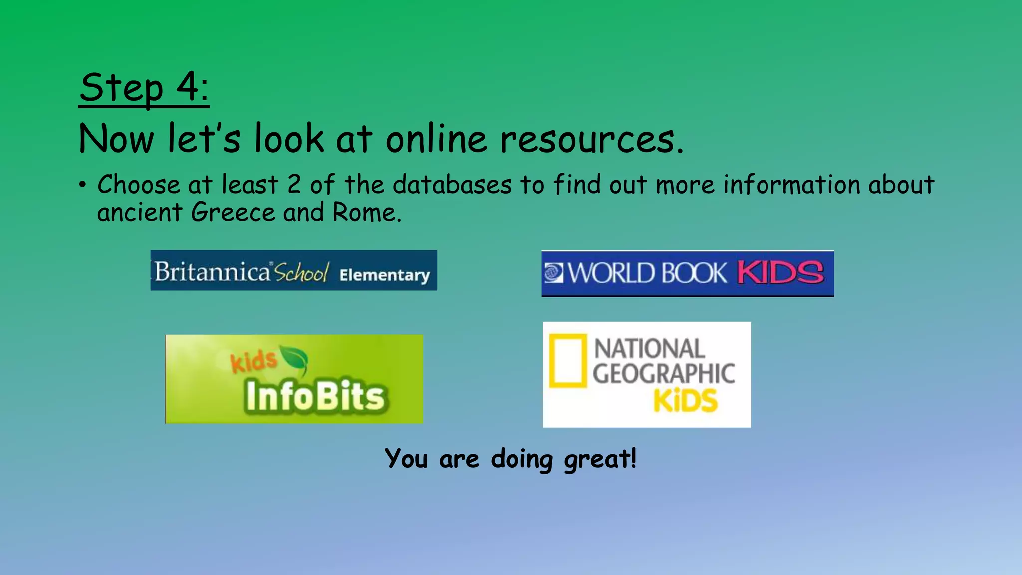 Mcguireday ancient civilizations pathfinder | PPT