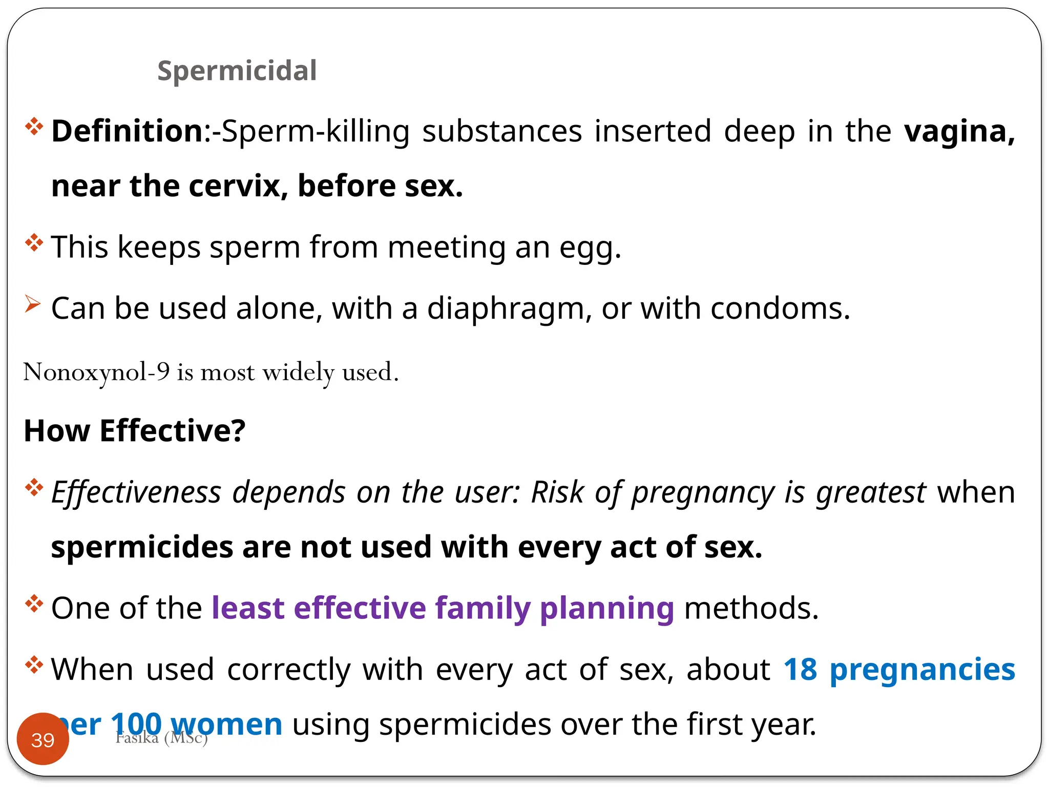MCH 3.pptx for nursing students and midwifery | PPT