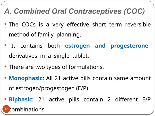MCH 3.pptx for nursing students and midwifery | PPT
